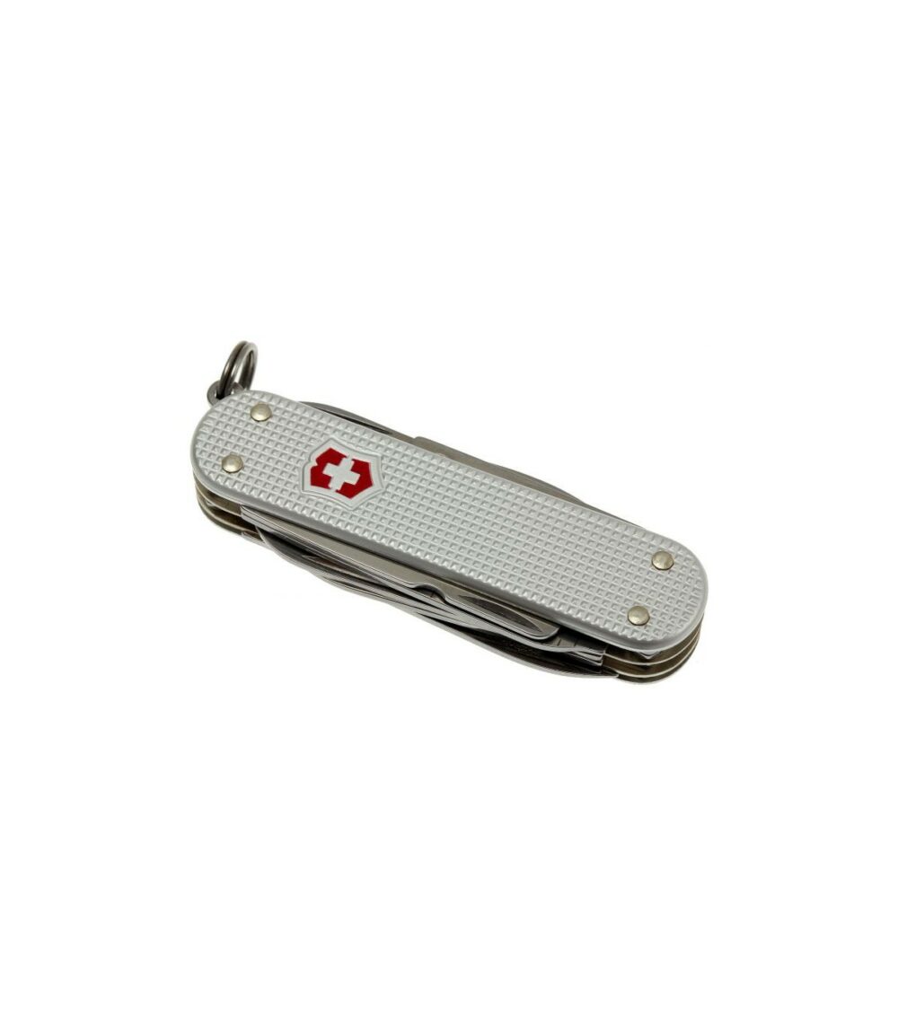 Victorinox Fickkniv MiniChamp Alox